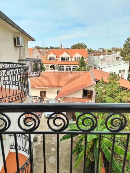 Danube Star 4 - Belgrade