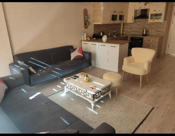 Eryaman, Wide Luxury Rezidance - Ankara