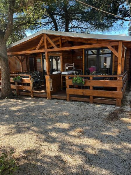 Chatka Daisy A,b - Biograd na Moru