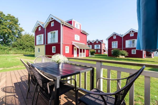 Strandpark Sierksdorf H078 - Ratekau