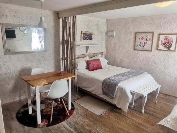 Brakvlei - Western Cape