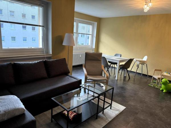 Naturfreude Bad Harzburg - Bad Harzburg