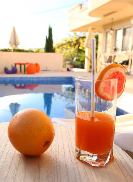 Lemon Villa - Montenegro