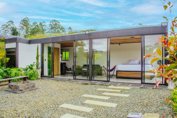 Boskoso Glamping - Filandia