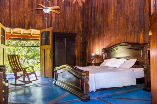 Casa Hacienda El Menco - Nicaragua