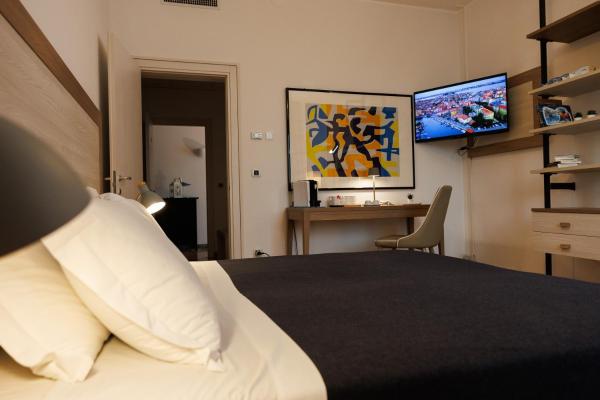 Balabuska Rooms & Garden - Sottomarina