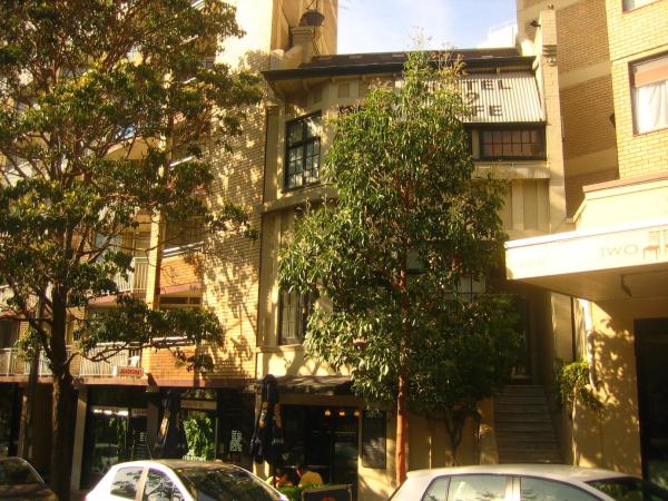 Hotel 59 Sydney - Manly