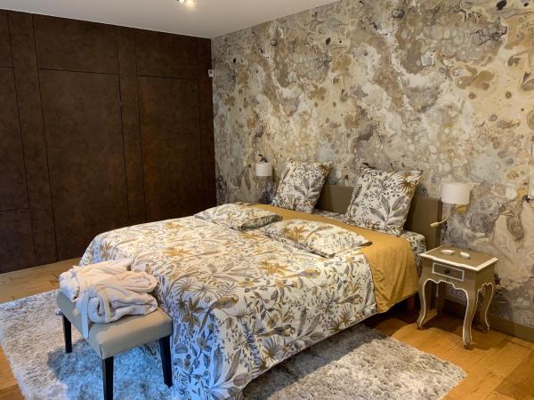 Suite La Métairie - Mérignac
