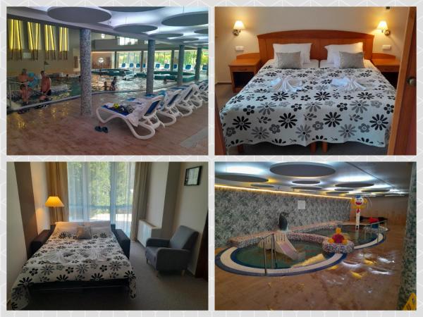 Alma Apartman 622 - Zalakaros