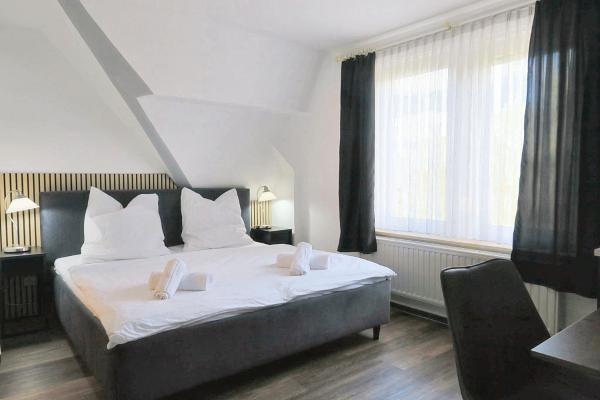 Hotel Marina - Eschweiler