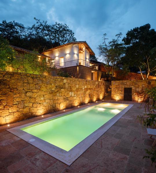 Terrazul Barichara - Palmar