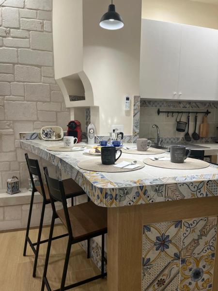 Maiolica Holiday House - Trani