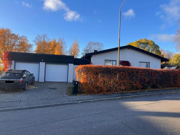 Big Villa - Östersund