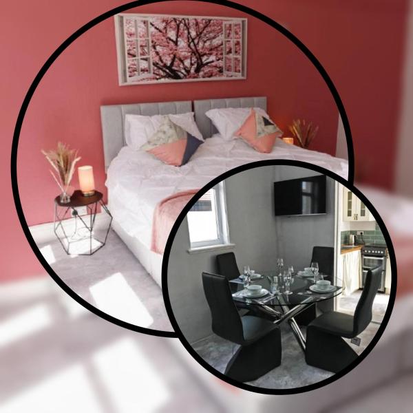 Lovely, Cosy Beachside Cottage 1 - Perfect Location - Conwy