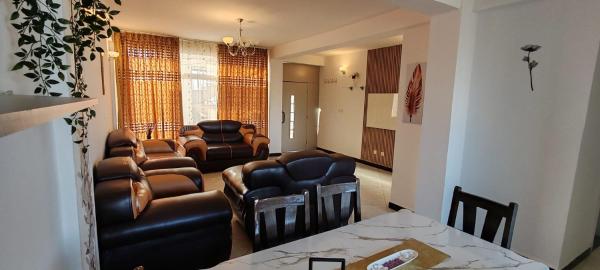 Mobilierte Wohnung - Addis Ababa