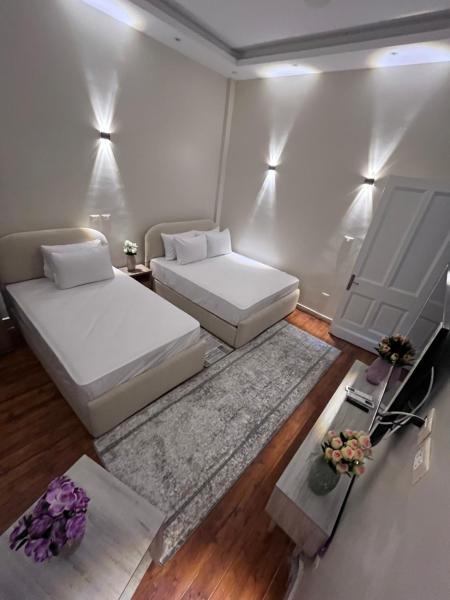 New Downtown Studios In Cairo - Cairo