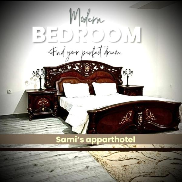 Appartement Oran - Algeria