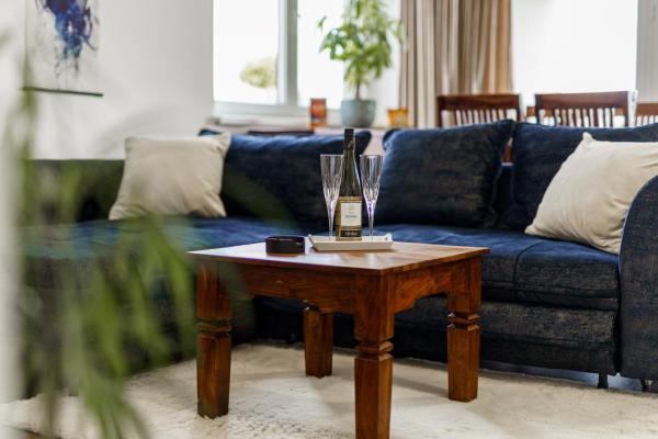 25 Courtyard Studio - Diakovce