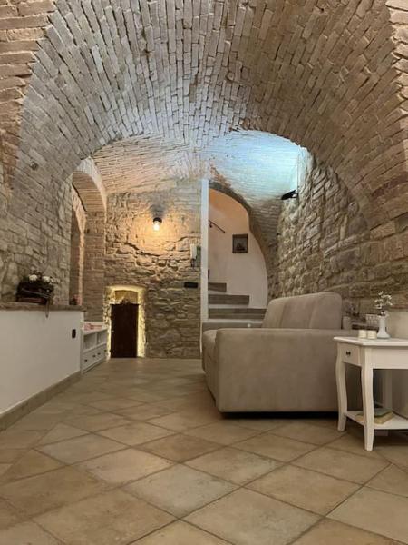 La Grottina - Perugia