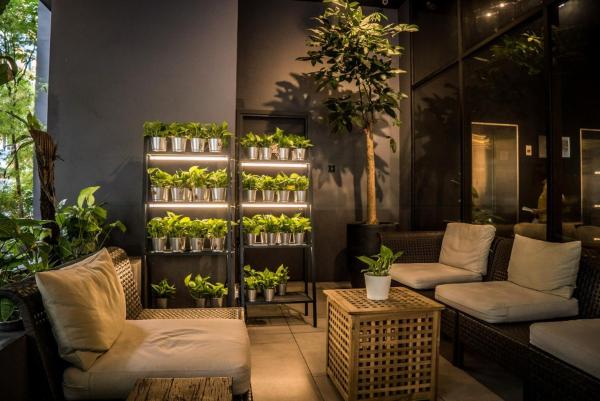 Z Hotel - Choa Chu Kang