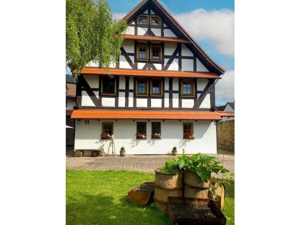 Grimm Comfortable Holiday Residence - Usingen