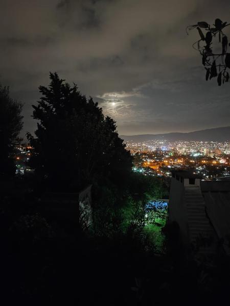 Aura De Luna - Villa Carlos Paz