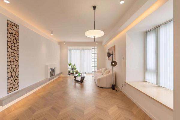 Shanghai Molly B&b- Near Nanjing East Road 2-bedrooms With Elevator 2 Bathrooms, Bathtub Apart Ment Near The Subway - Shanghai