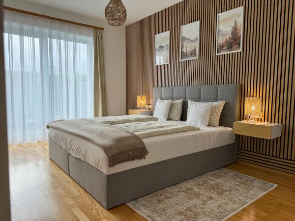 Dreamstay - Bad Mitterndorf