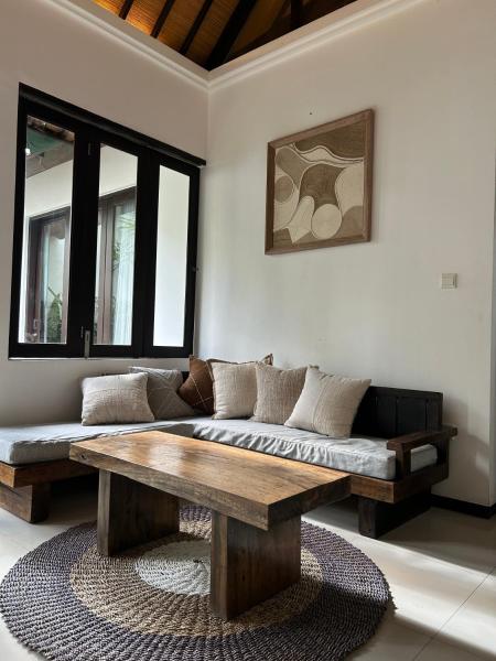 Artemis Villa Hotel - Bali