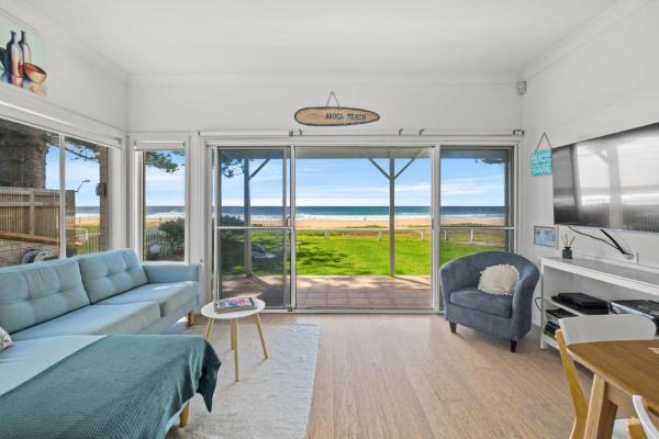 Beachside Bungalow #5 - Avoca Beach