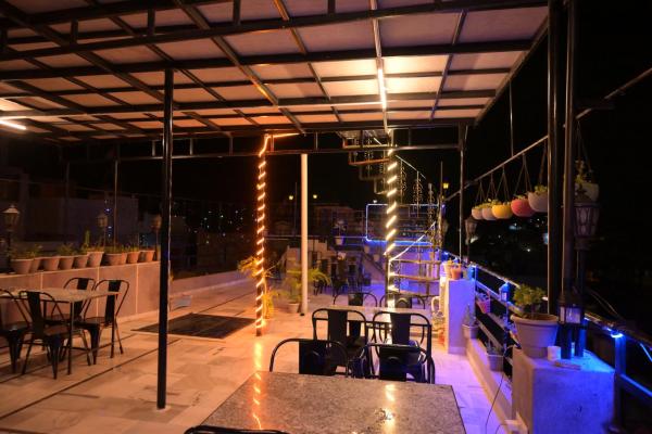 Moon Night Guest House - Jodhpur