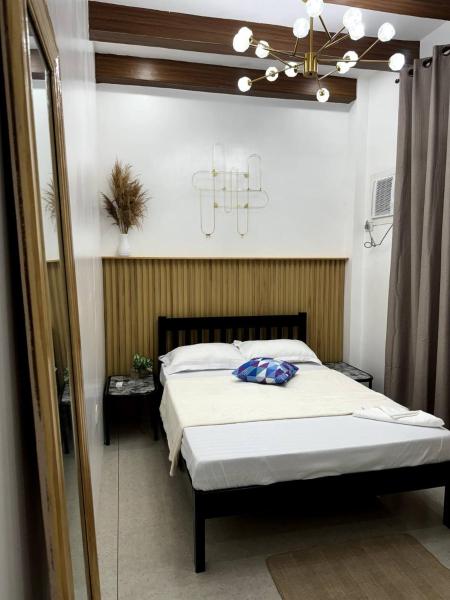 Ohwa's Guesthouse - El Nido