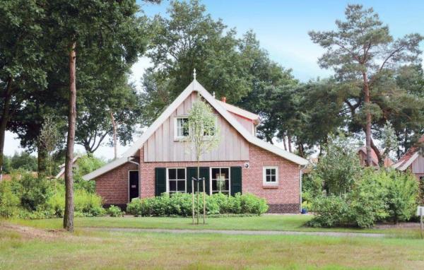 Buitengoed Het Lageveld 119 - Almelo