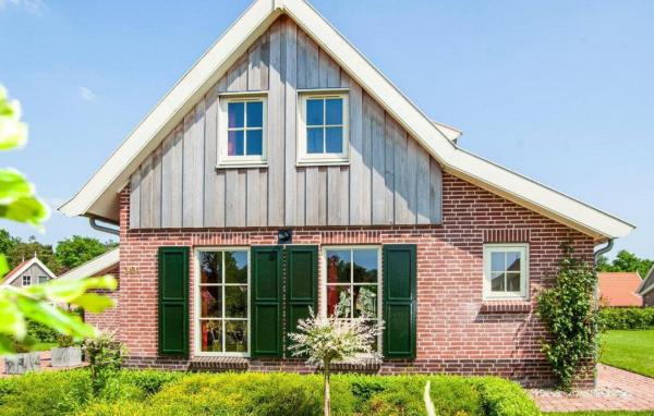 Buitengoed Het Lageveld 121 - Almelo