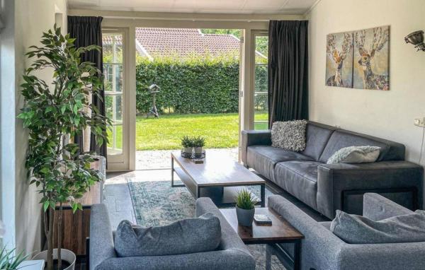 Buitengoed Het Lageveld 62 - Borne