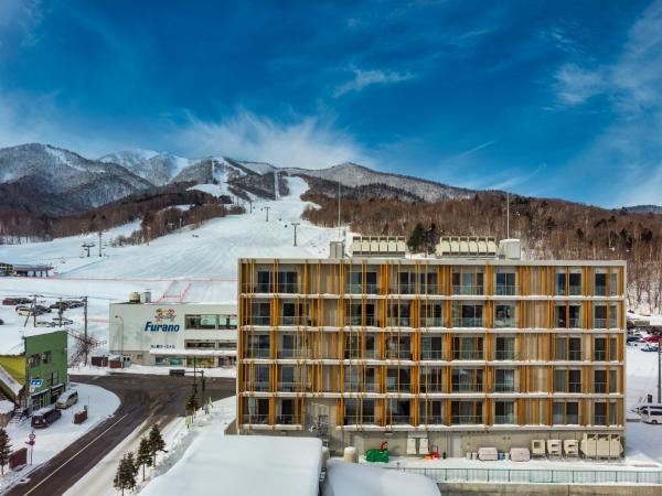 Fenix Furano - 홋카이도