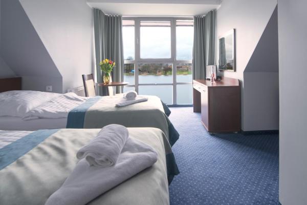 Marina Wolin - Międzyzdroje