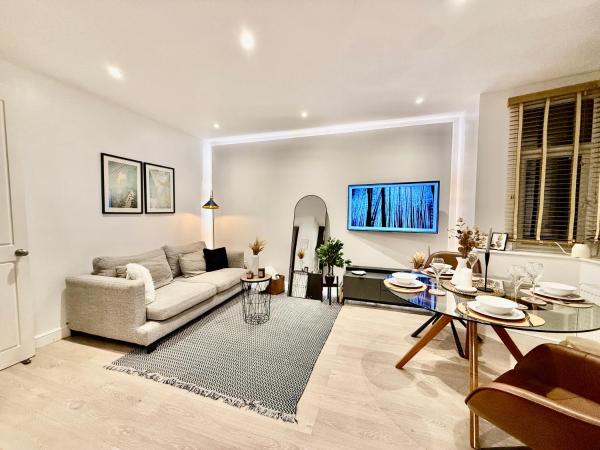 Superb Duplex In Hendon - Hounslow