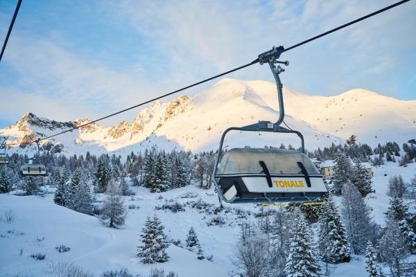 Brici's House 69 - Vermiglio