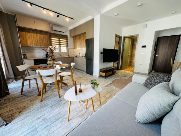 Ionion Apartment - Kalamaki