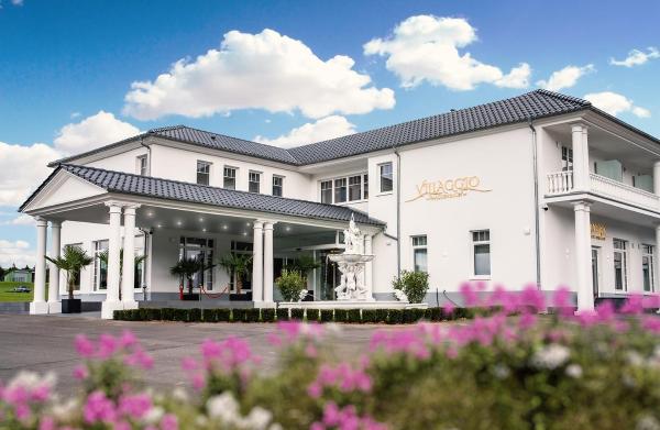 Villaggio Hotel - Landstuhl