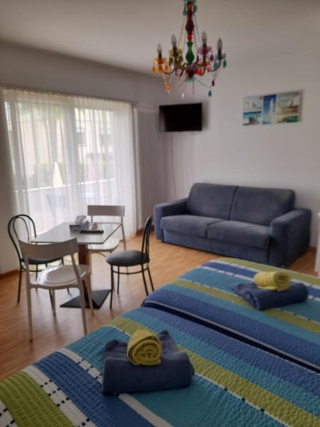Appartamento Elisabetta - Locarno
