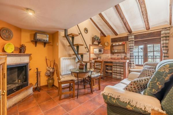 Tomillo - Sierra de Cazorla