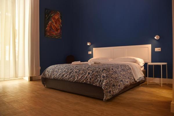 Centro Storico Rooms - Nápoles