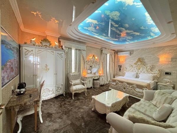 Hotel Agava - Georgia