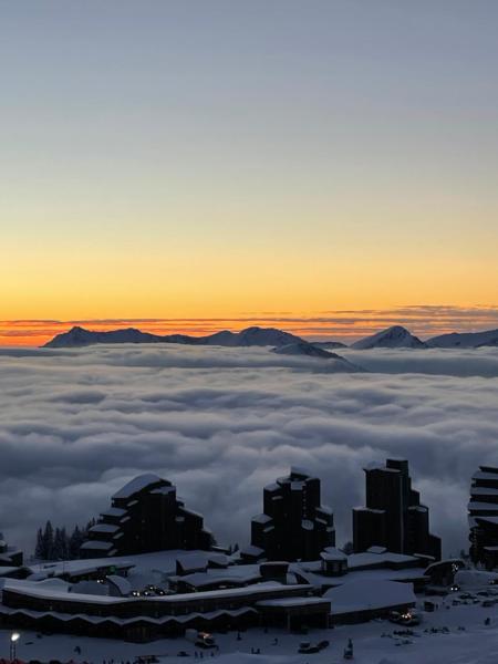 Avoriaz Le M1212 - Avoriaz