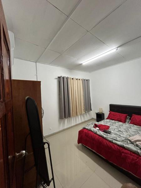 Homestay Qaseh - Pasir Ris