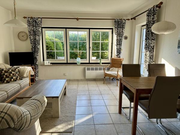 Nordsee Huus - Friedrichskoog