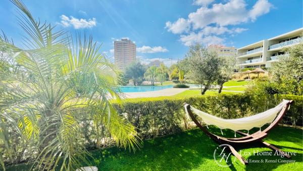 Aljamila - Luxurious Property - Pool - Garden - Portimão