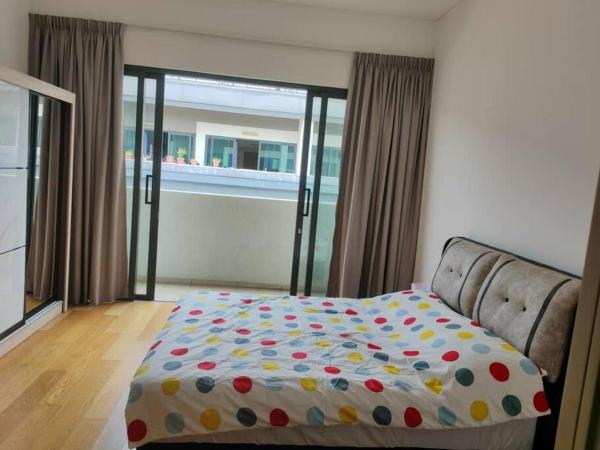 Qq Desa Park City - Kuala Lumpur